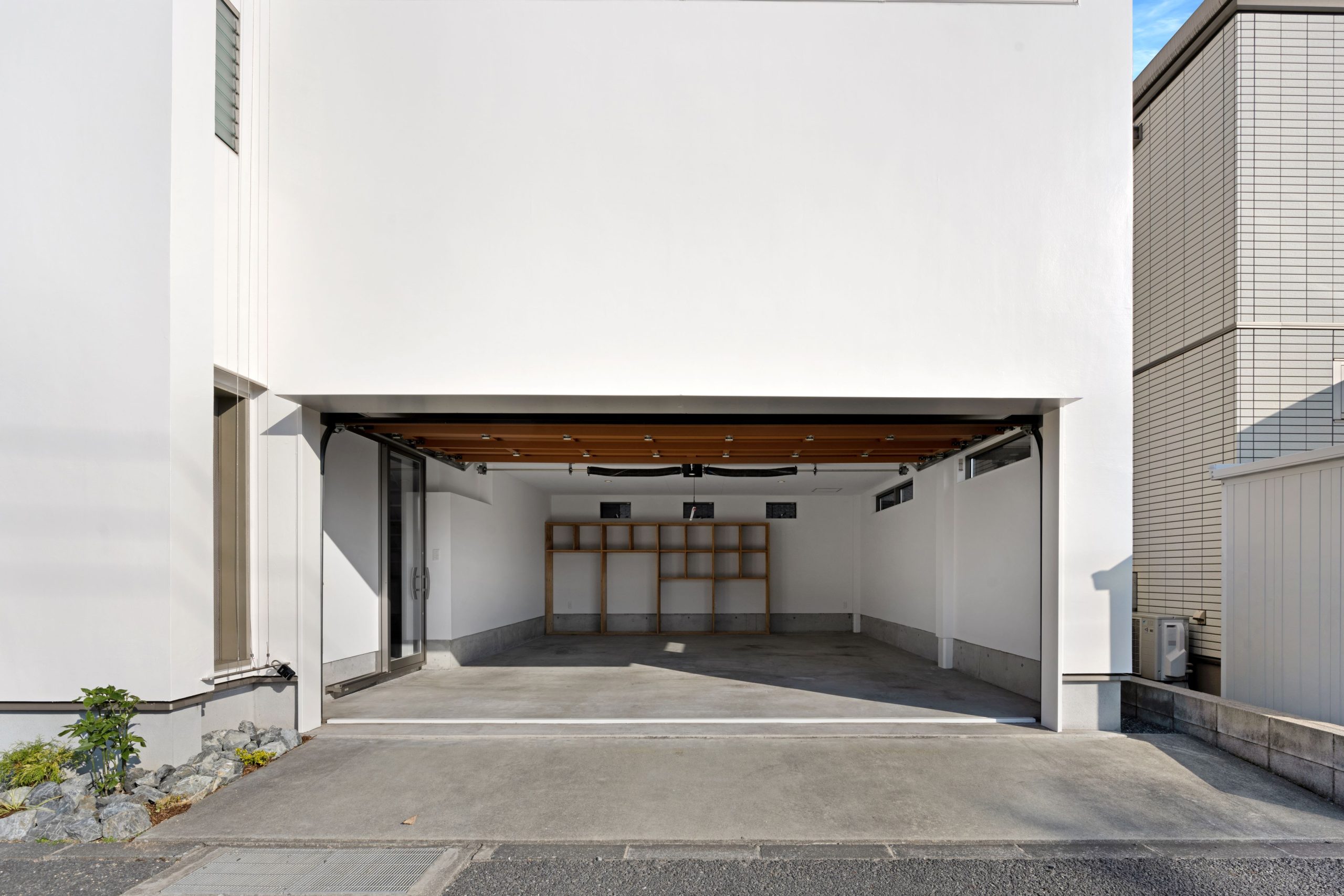 北長瀬 住宅 契約済 – iLABO Inc.